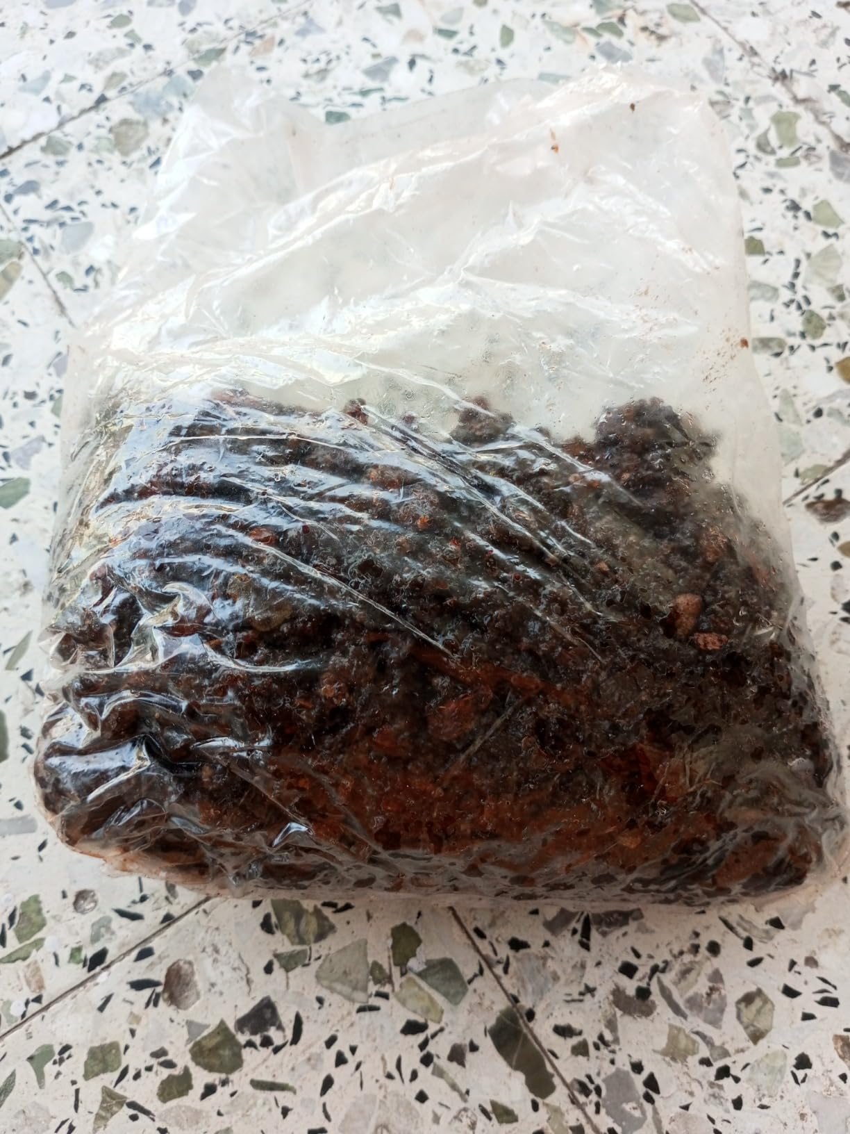 Pitamber Guggal 1kg Guggul dhoop/Guggal for Pooja/Puja,Gugula/Gugal ...