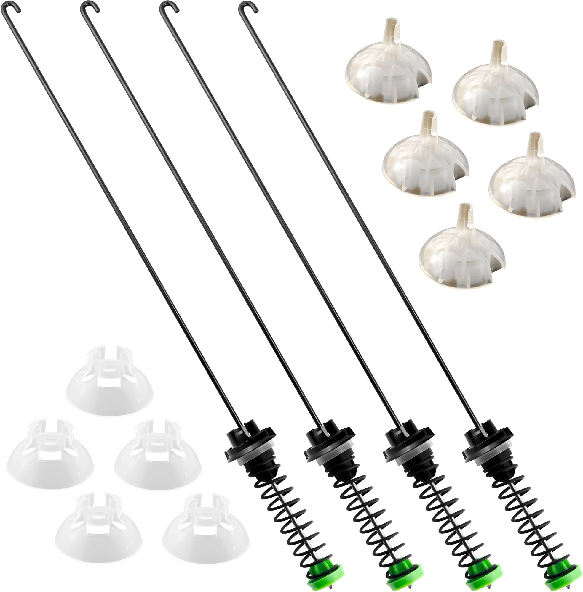 Amazon.com: Washing Machine Basket Bushing - 52719 by Neu Appliance ...