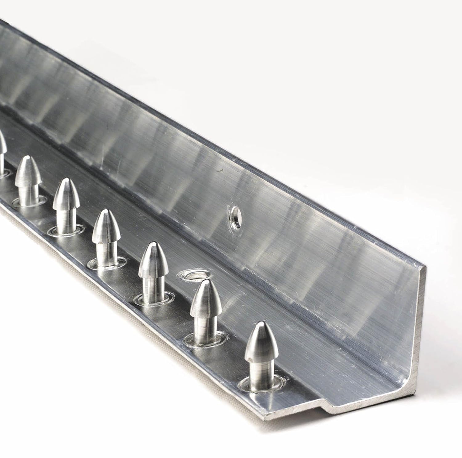 Aleco 477381 MaxBullet Aluminum Replacement Hardware Mounting Kit, 12 ...