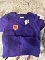 Amazon.com: Blippi Meekah Official Pocket Logo T-Shirt : Clothing ...