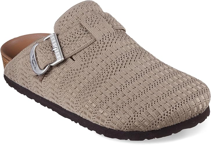 Amazon.com | Skechers Women's, Relaxed Fit: Arch Fit Granola - Too Late ...