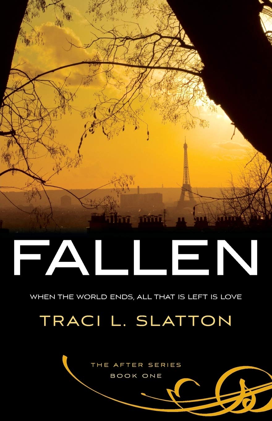 Fallen (The After Series): Slatton, Traci L.: 9780989023290: Amazon.com ...