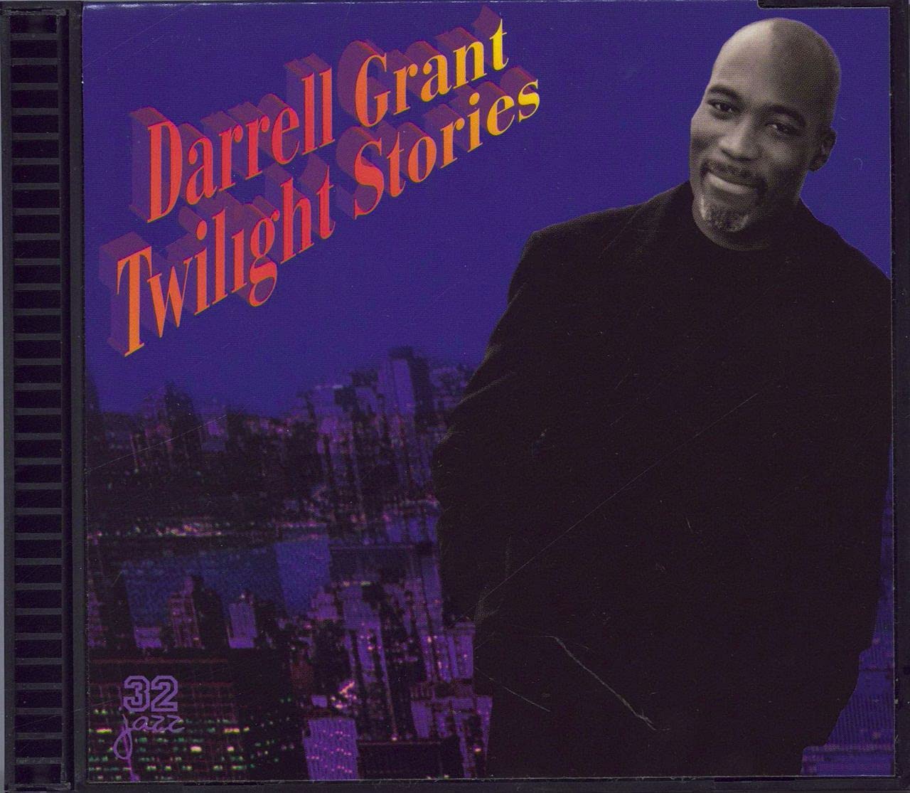 Amazon.com: Twilight Stories: CDs & Vinyl