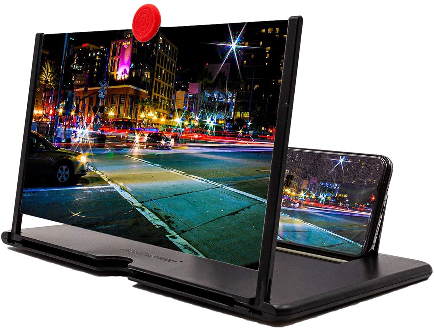 Mobile 3D Big Screen : Amazon.in: Electronics