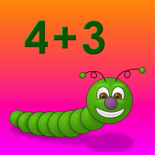 Math Bug - App on Amazon Appstore