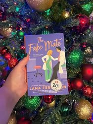 Amazon.com: The Fake Mate eBook : Ferguson, Lana: Kindle Store