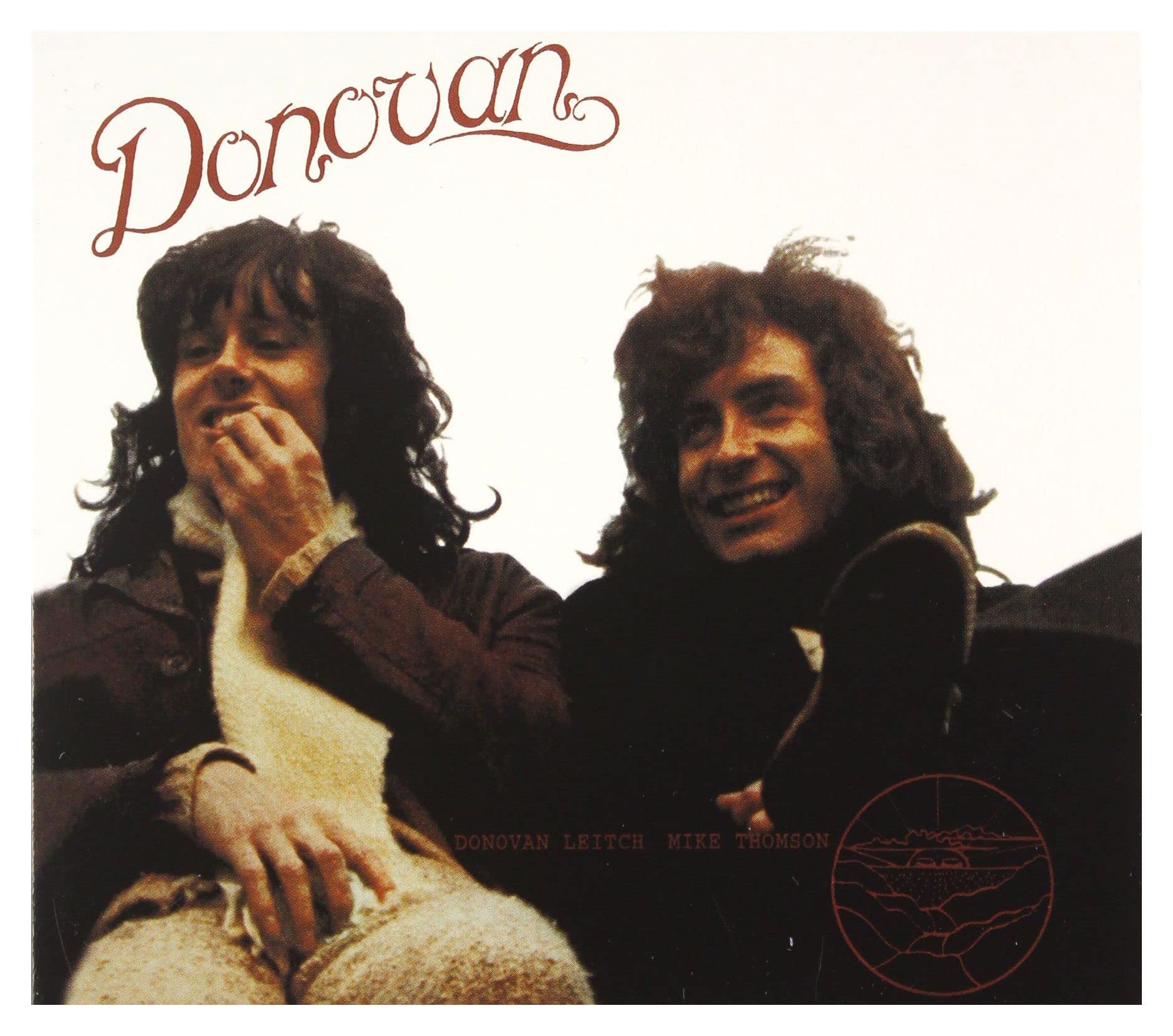 DONOVAN - Open Road - Amazon.com Music