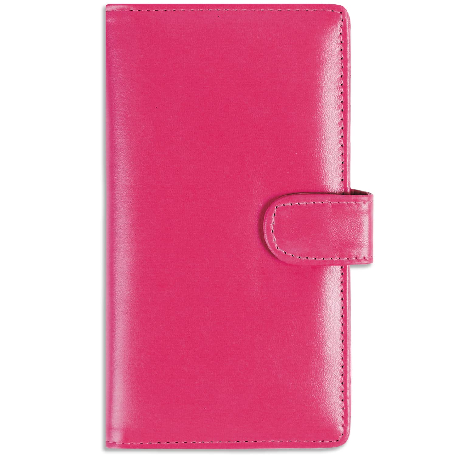 Amazon.com: Sanlykate Checkbook Cover for Duplicate Checks and Register ...