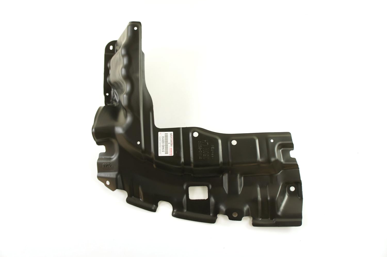 Genuine Toyota Parts 51442-52010 Lower Engine Cover : Amazon.in: Car ...