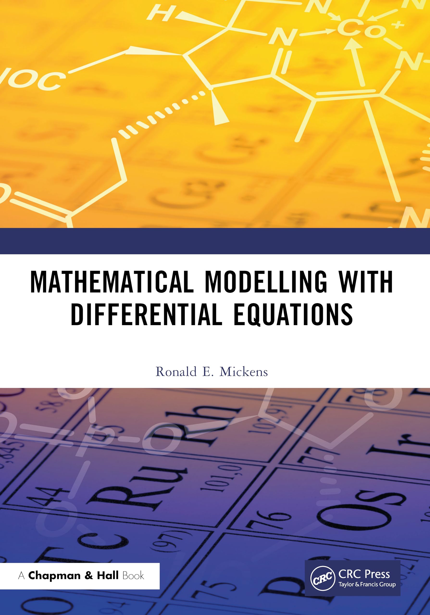 Buy Mathematical Modelling with Differential Equations Book Online at ...
