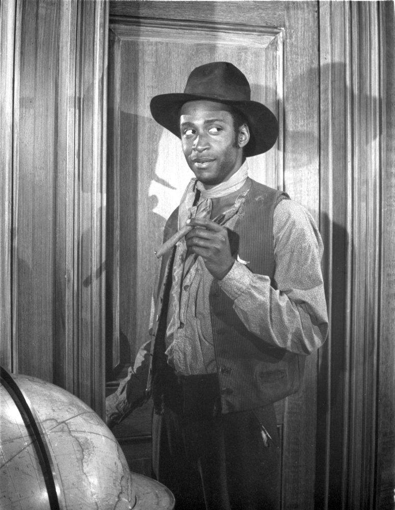 Cleavon Little