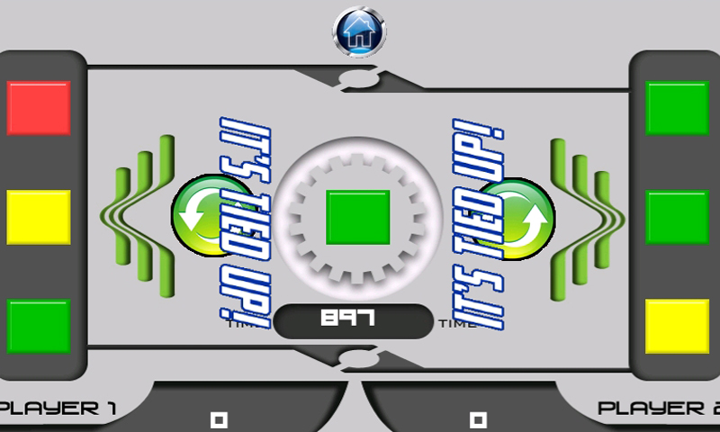 Fast Reaction Battle:Amazon.com:Appstore for Android