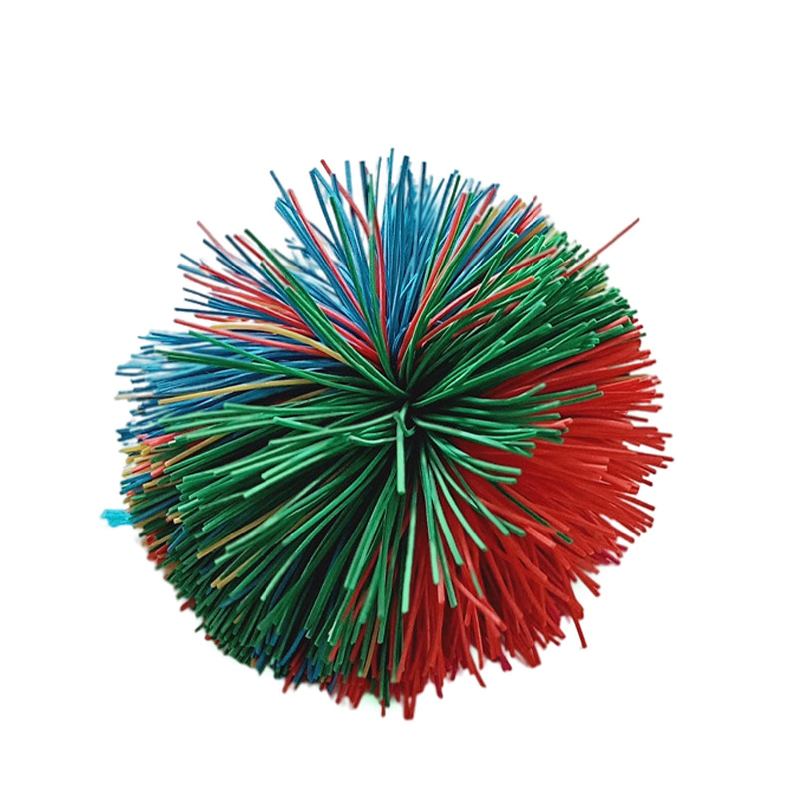 Buy biteatey Monkey Stringy Balls Stress Ball For Children Giant ...