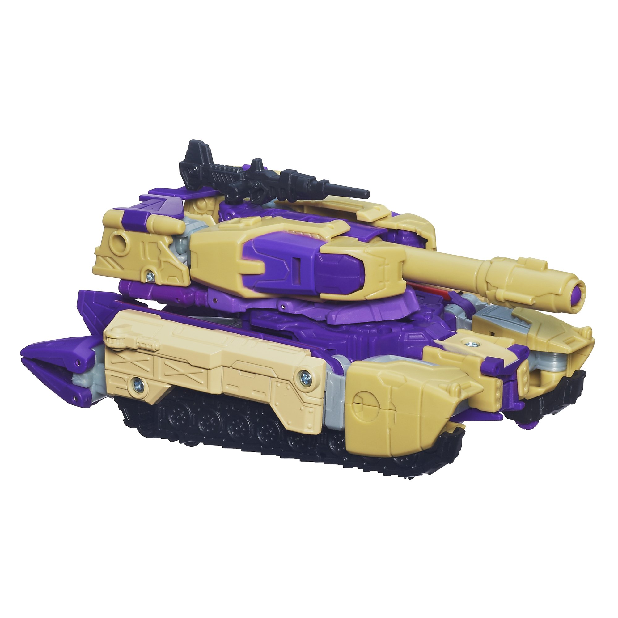 Blitzwing Transformers Generations