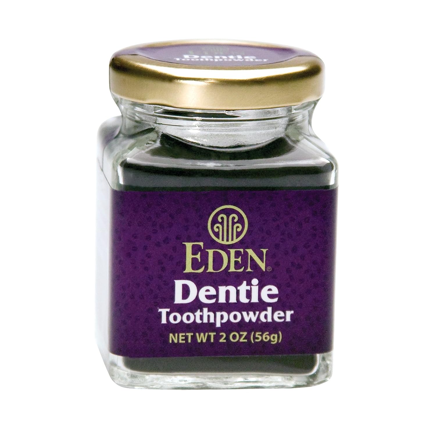 Amazon.com : Eden Dentie Toothpowder, 2-Ounce (Pack of 3) : Beans ...