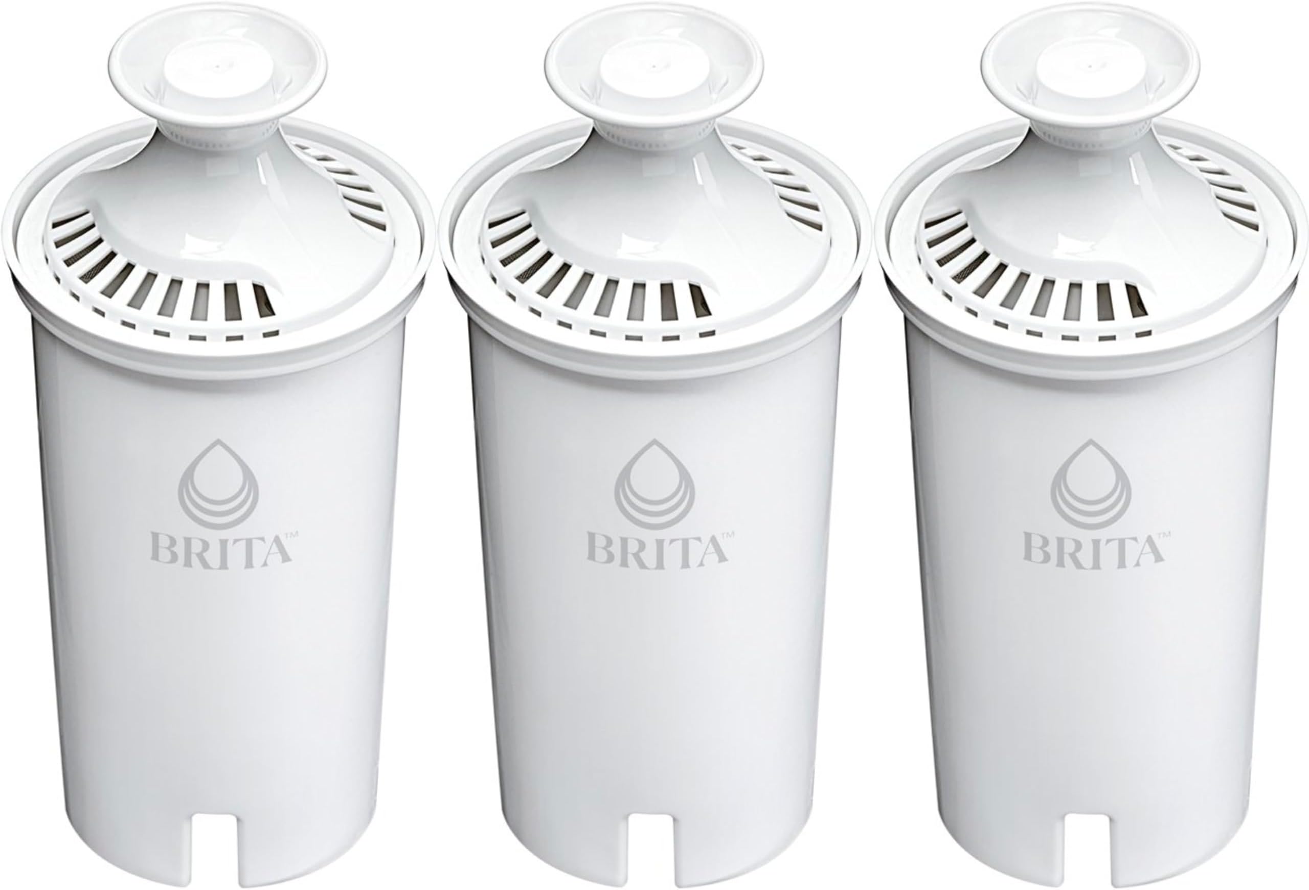 Pitcher Replacement Filters, 3/Pack : Amazon.ca: Maison