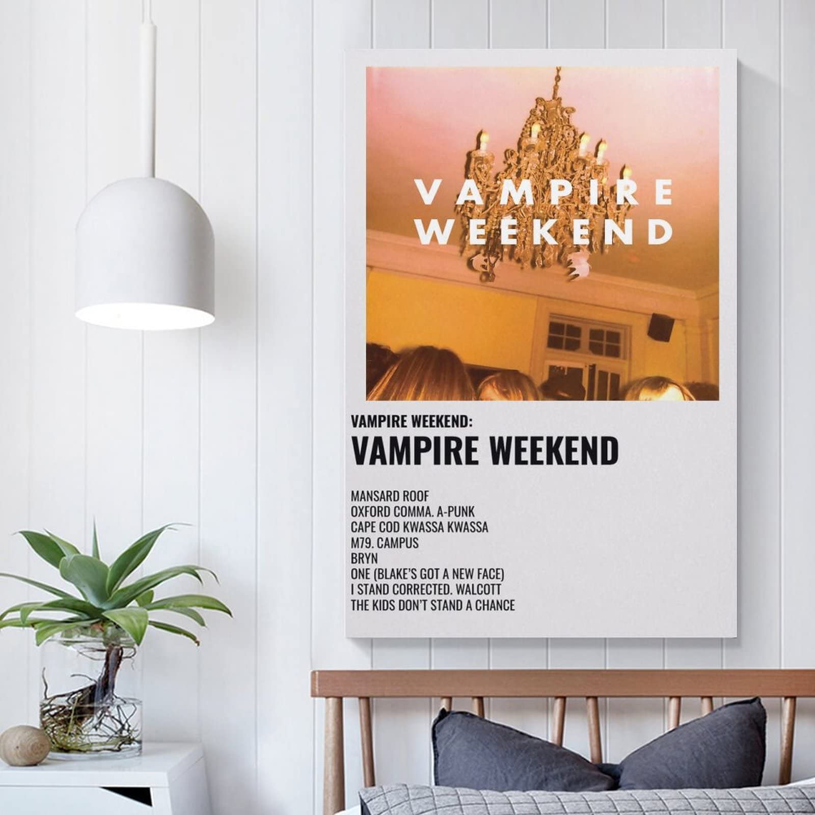 Bryn Vampire Weekend