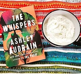Amazon.com: The Whispers: A Novel eBook : Audrain, Ashley: Kindle Store