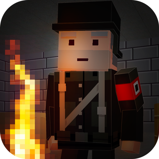 Cube World War 3D - App on Amazon Appstore