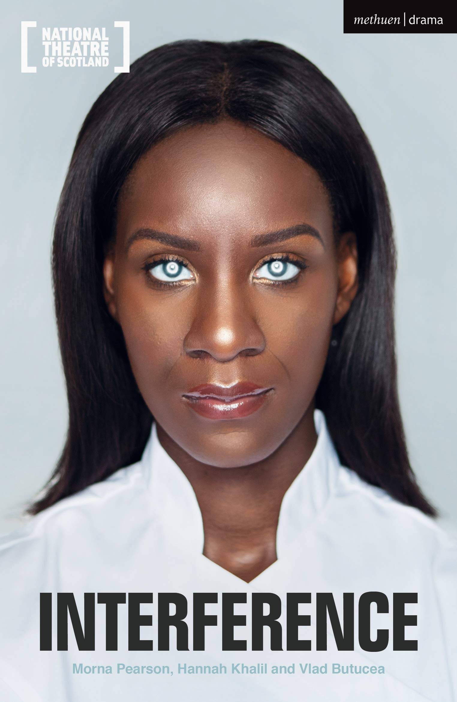 Interference (Modern Plays): Pearson, Morna: 9781350126879: Amazon.com ...