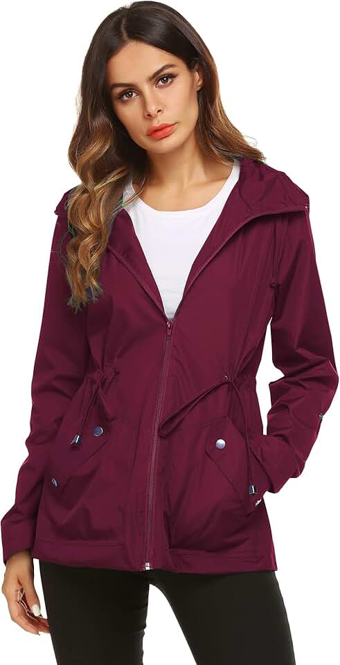 Amazon.com: petite lightweight jackets for women