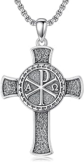 The Symbolic Meaning Of The Px In Catholicism | ShunSpirit