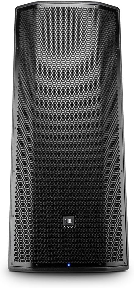 JBL PRX825 Dual 15” Two-Way Full-Range Main System with Wi-Fi : Amazon ...