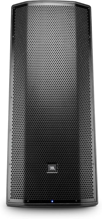 JBL PRX825 Dual 15” Two-Way Full-Range Main System with Wi-Fi : Amazon ...