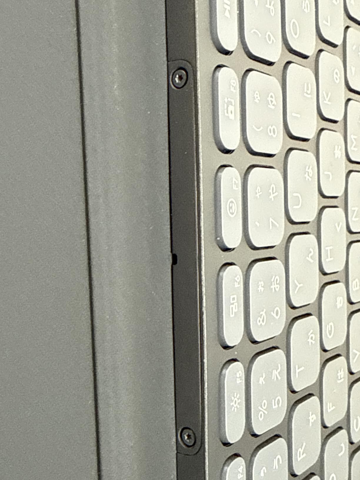 Amazon.co.jp: Logitech Keys-to-Go 2 Wireless Keyboard, Thin ...