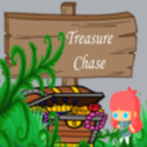 Treasure Chase:Amazon.com:Appstore for Android