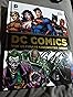 DC Comics Ultimate Character Guide: Brandon T. Snider: 9780756682613 ...
