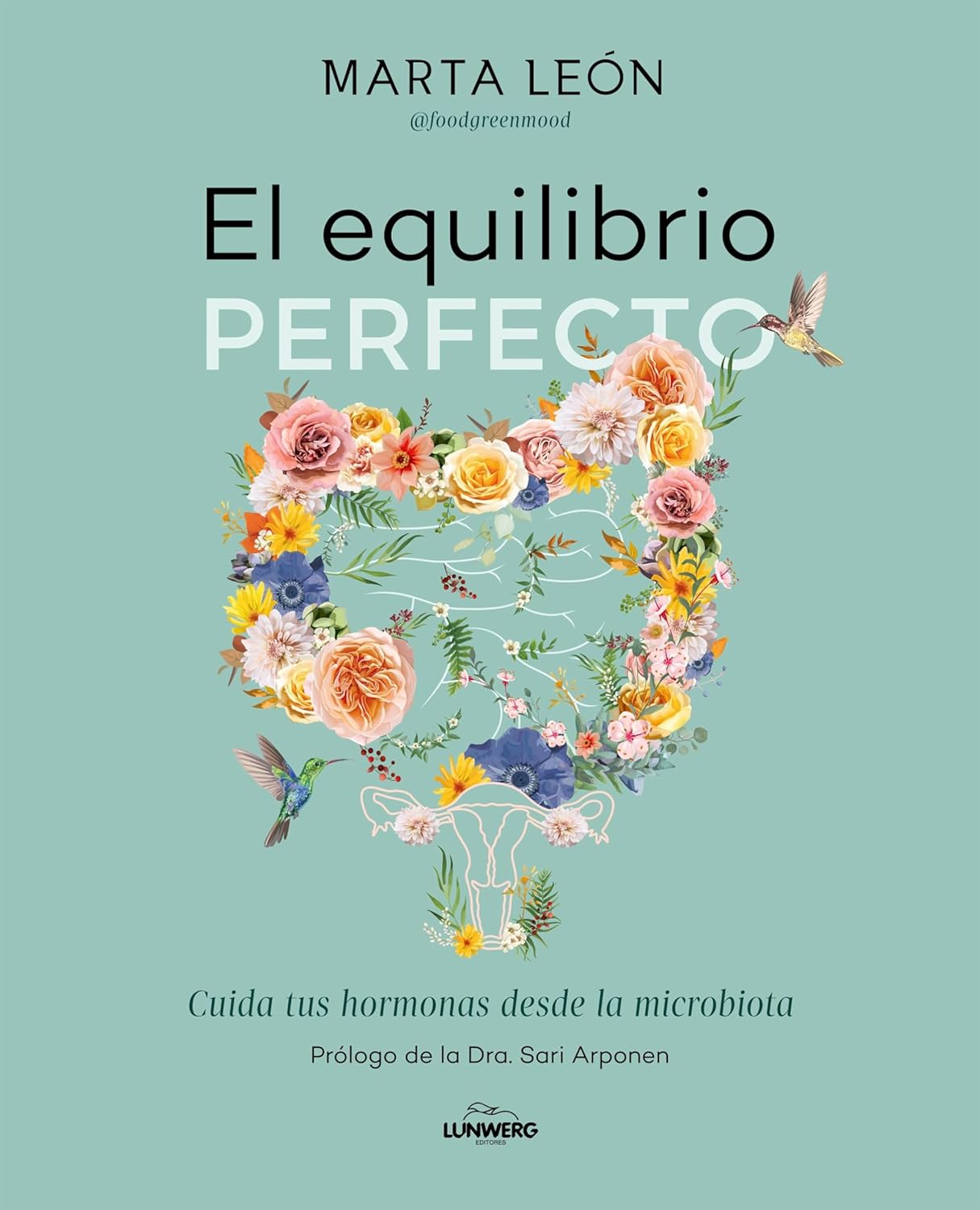 El equilibrio perfecto: Cuida tus hormonas desde la microbiota ...