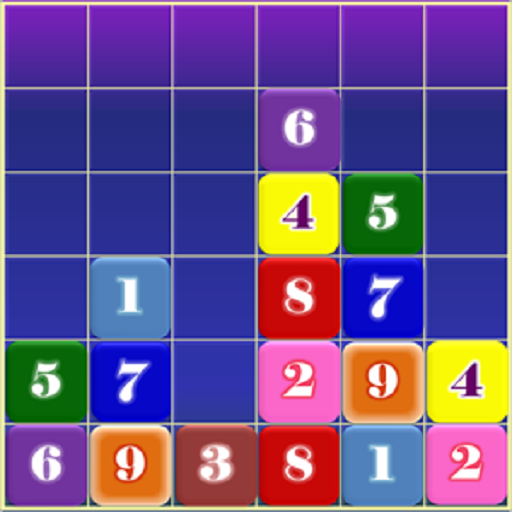 Kids Math Blocks - Free - App on Amazon Appstore