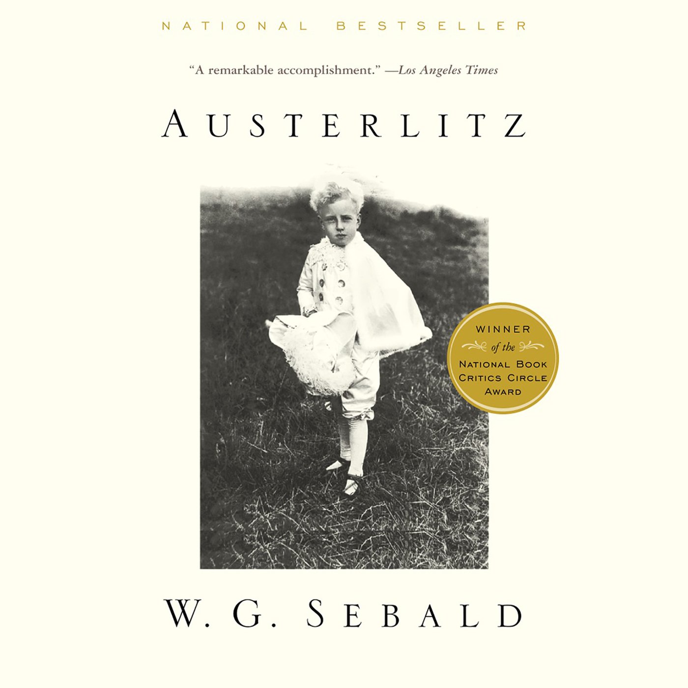 Amazon.com: Austerlitz (Audible Audio Edition): W. G. Sebald, Richard ...
