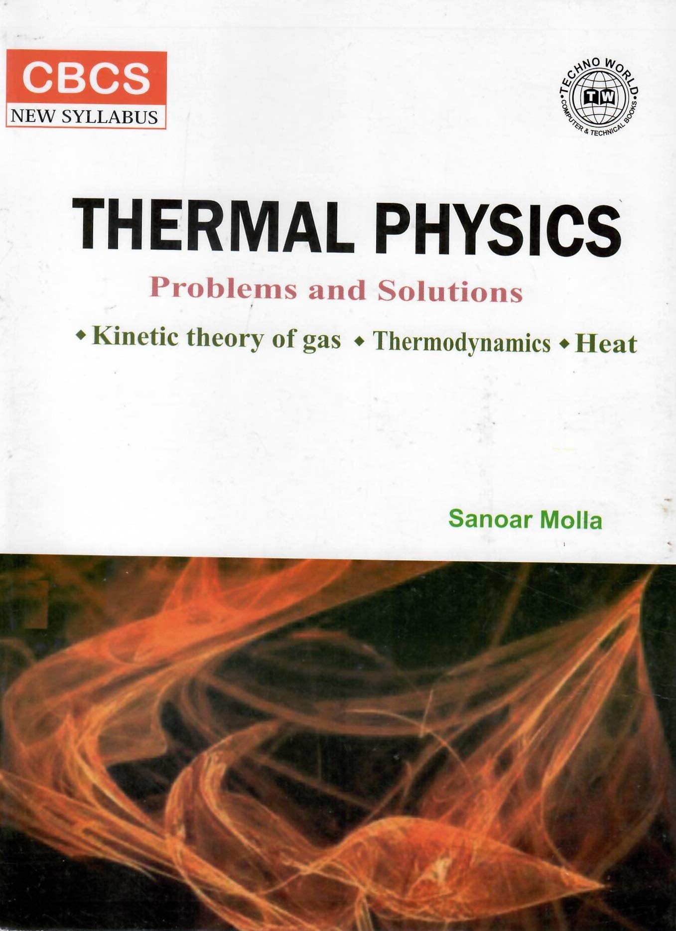 Thermal Physics Problem and Solution : Amazon.in: Books
