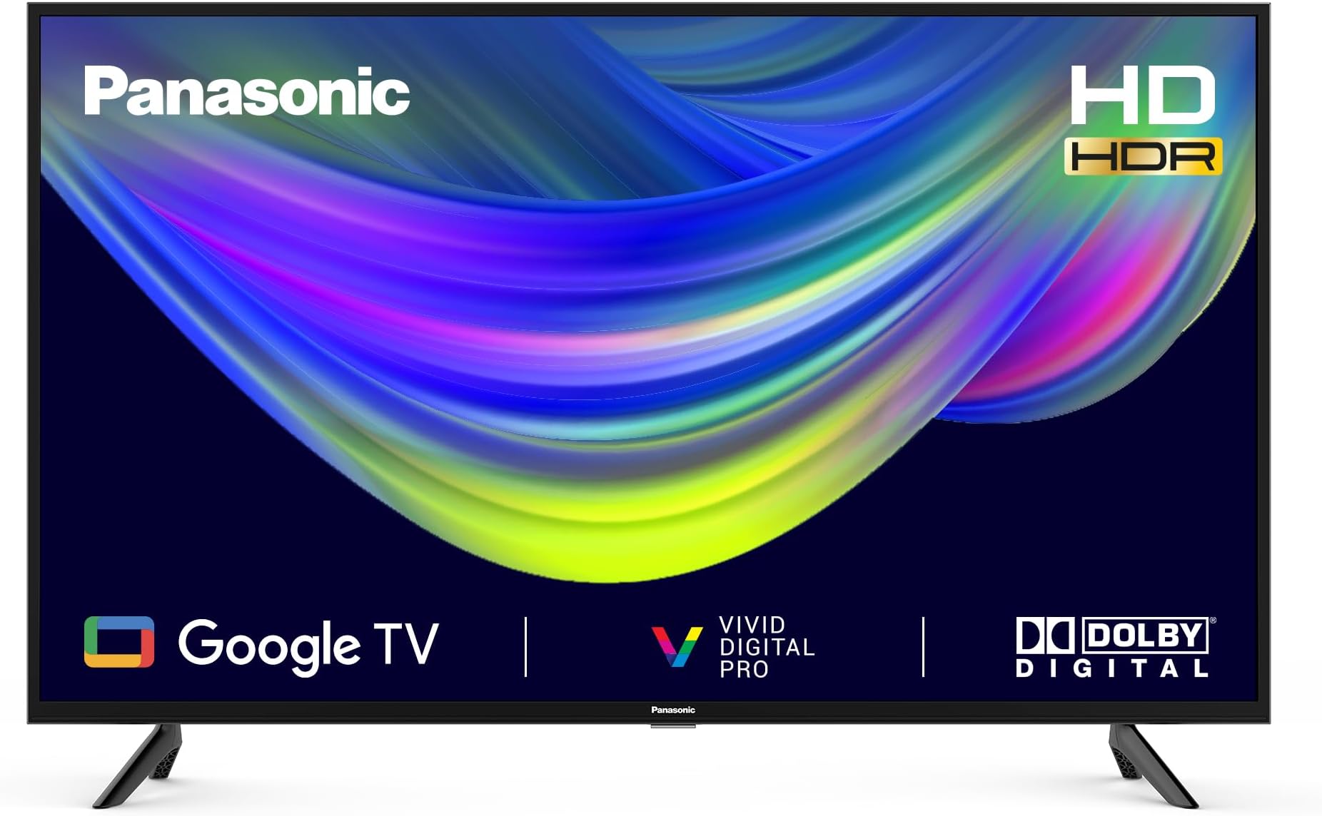 IBELL 80cm (32 inches) Frameless Google LED TV - Android 11.0, Smart ...