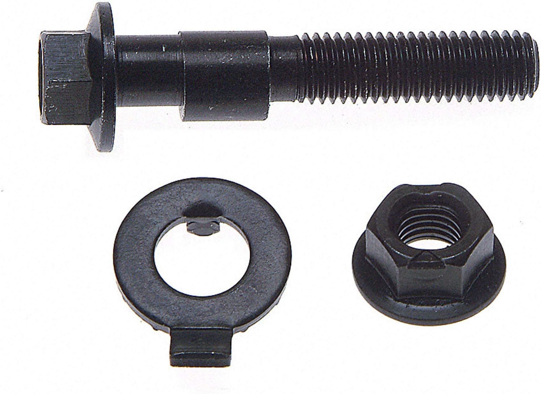 Amazon.com: MOOG K90473 Alignment Camber Kit for Chevrolet Equinox ...