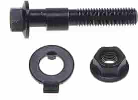 Control Arm Anchor Bolt Moog K90143 Camber Adjustment – Problem Solver ...