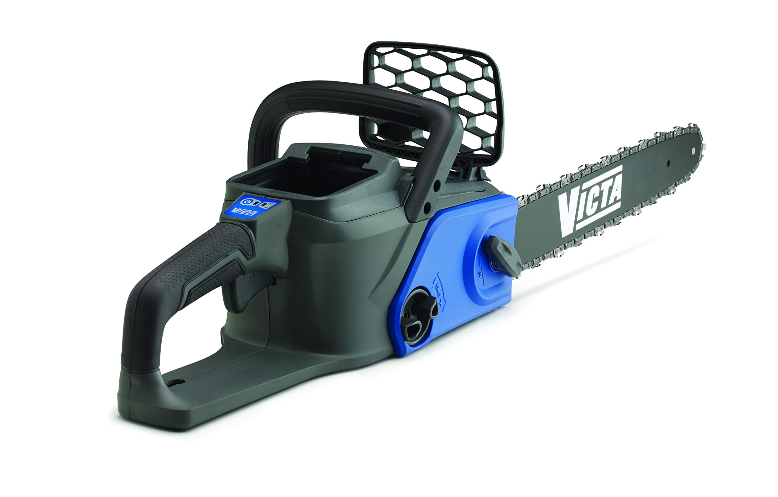 Victa VFORCE (883024) 40V Li-ION 16" Chainsaw Console Garden | atelier ...