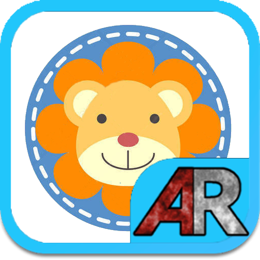 AR Safari Animals(Augmented Reality + Cardboard):Amazon.de:Appstore for Android