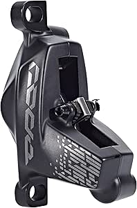 Amazon.com : SRAM Replacement Code R/RSC Caliper Assembly, Fits Guide ...