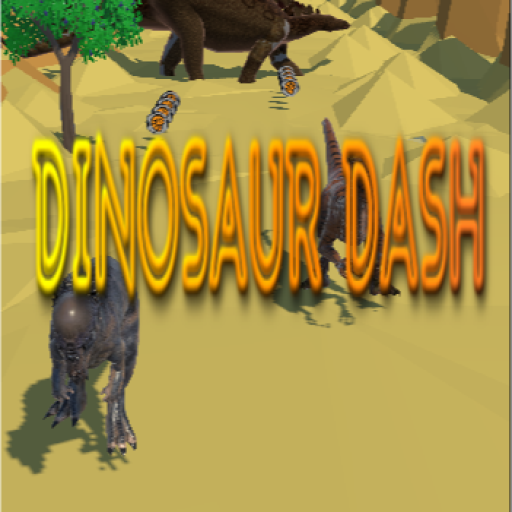 Dinosaur Dash - App on Amazon Appstore