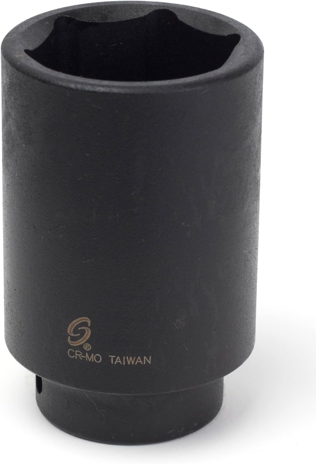 Amazon.com: Sunex 218md 1/2-Inch Drive 18-mm Deep Impact Socket : Tools ...