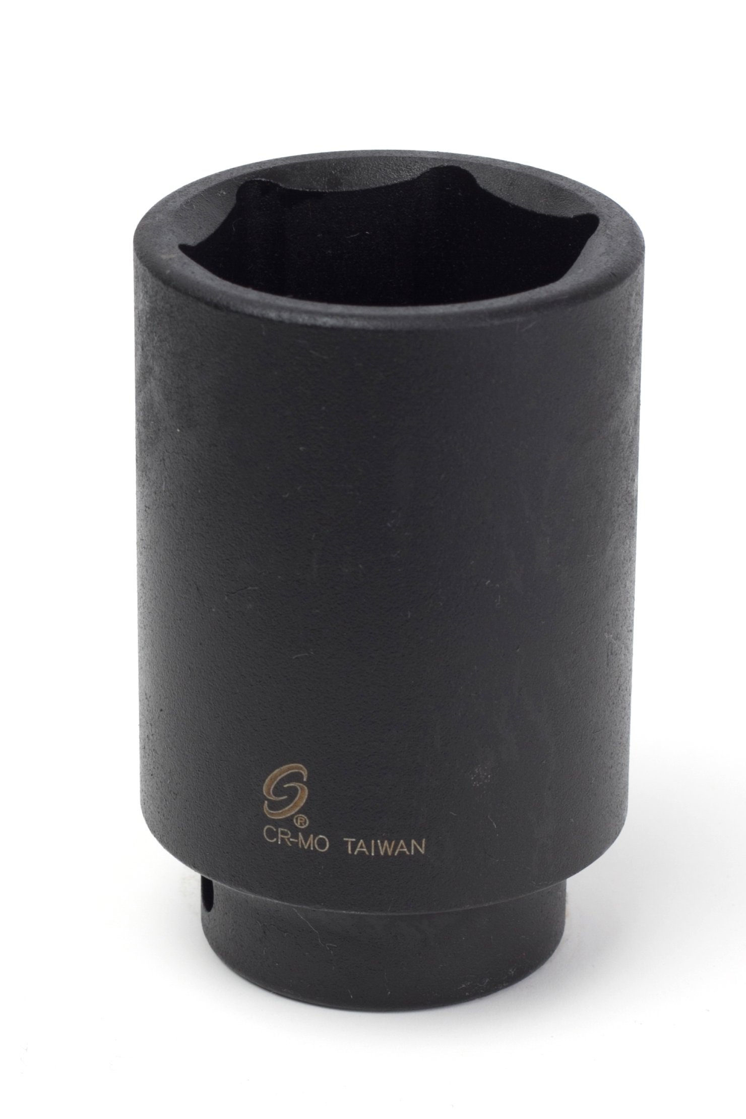 Amazon.com: Sunex 236md 1/2-Inch Drive 36-Mm Deep Impact Socket : Tools ...