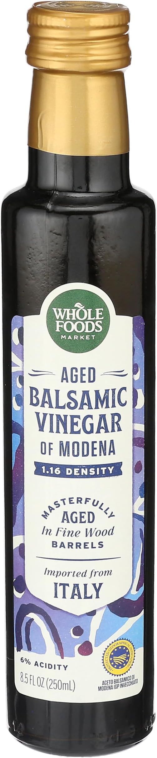 Amazon.com : Colavita Balsamic Vinegar of Modena, 17 Ounce Bottle ...