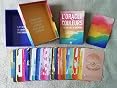 Amazon.fr - L'oracle des couleurs: L'arc-en-ciel de guérison - Tarazi ...