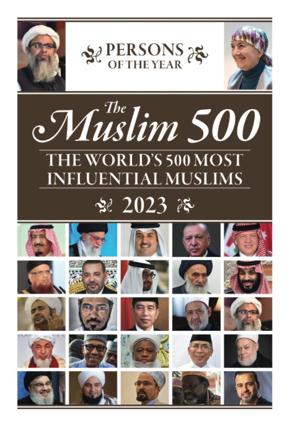 The Muslim 500 – 2023: The World's 500 Most Influential Muslims: The ...