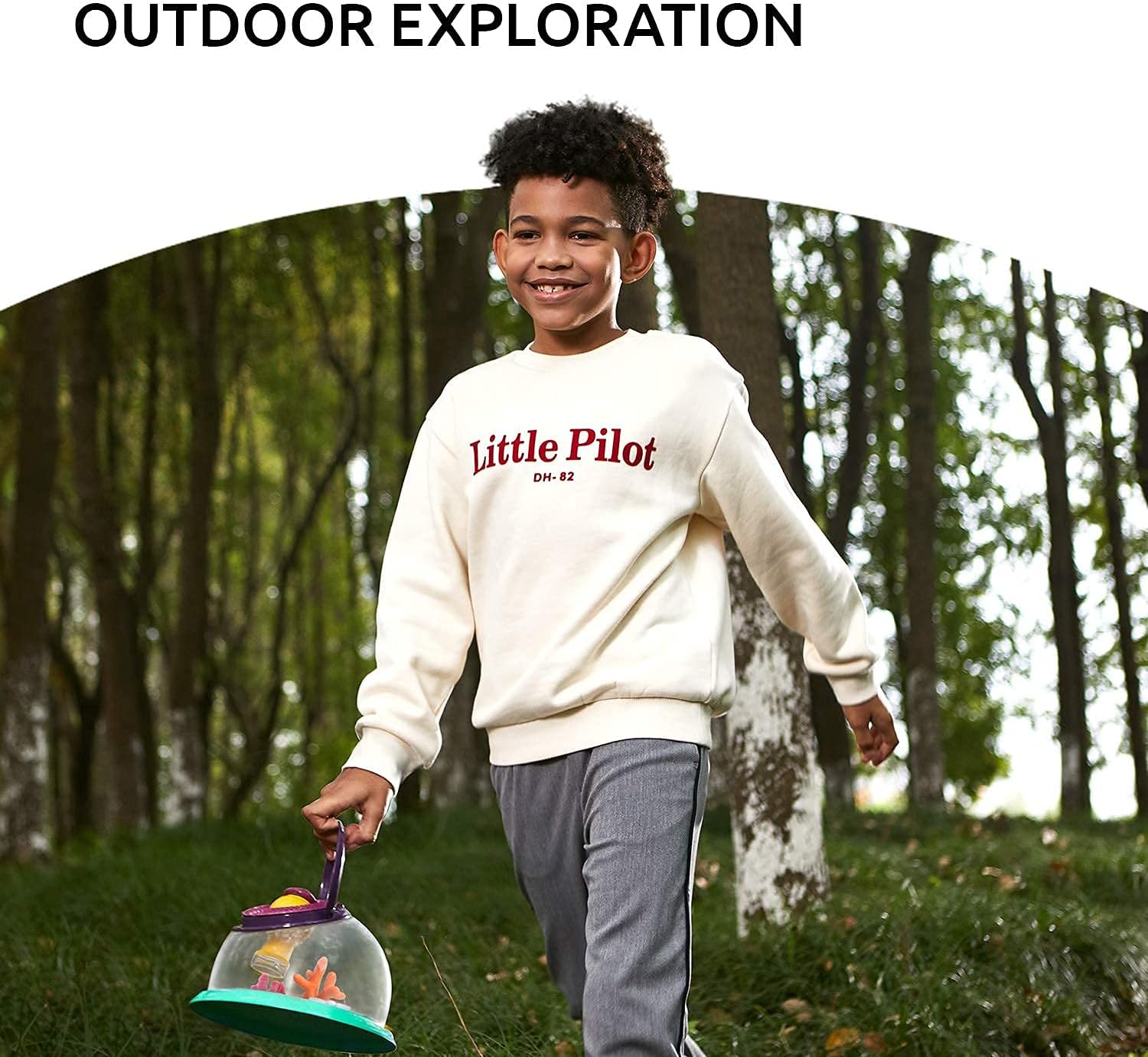 Science Can Bug Catcher Kit, Bug Viewer Critter Cage Butterfly Bug ...