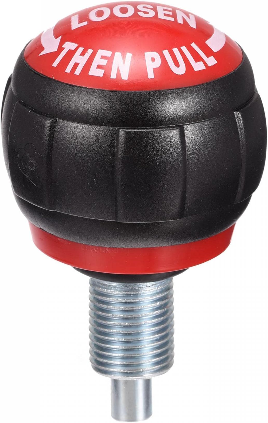 Amazon.com: DGHAOP M16 Pop Pull Pin Knob 2PCS Indoor Exercise Bike ...