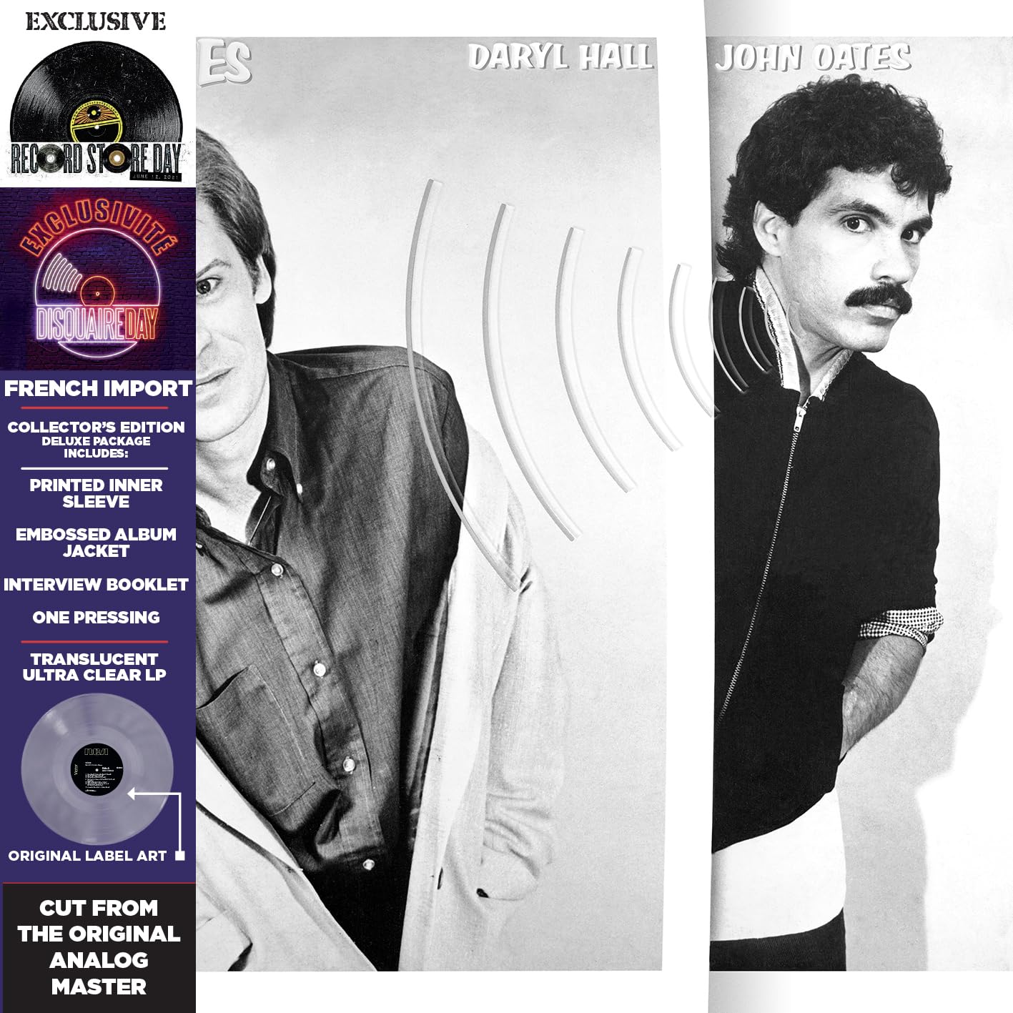 Amazon.com: Voices: CDs & Vinyl